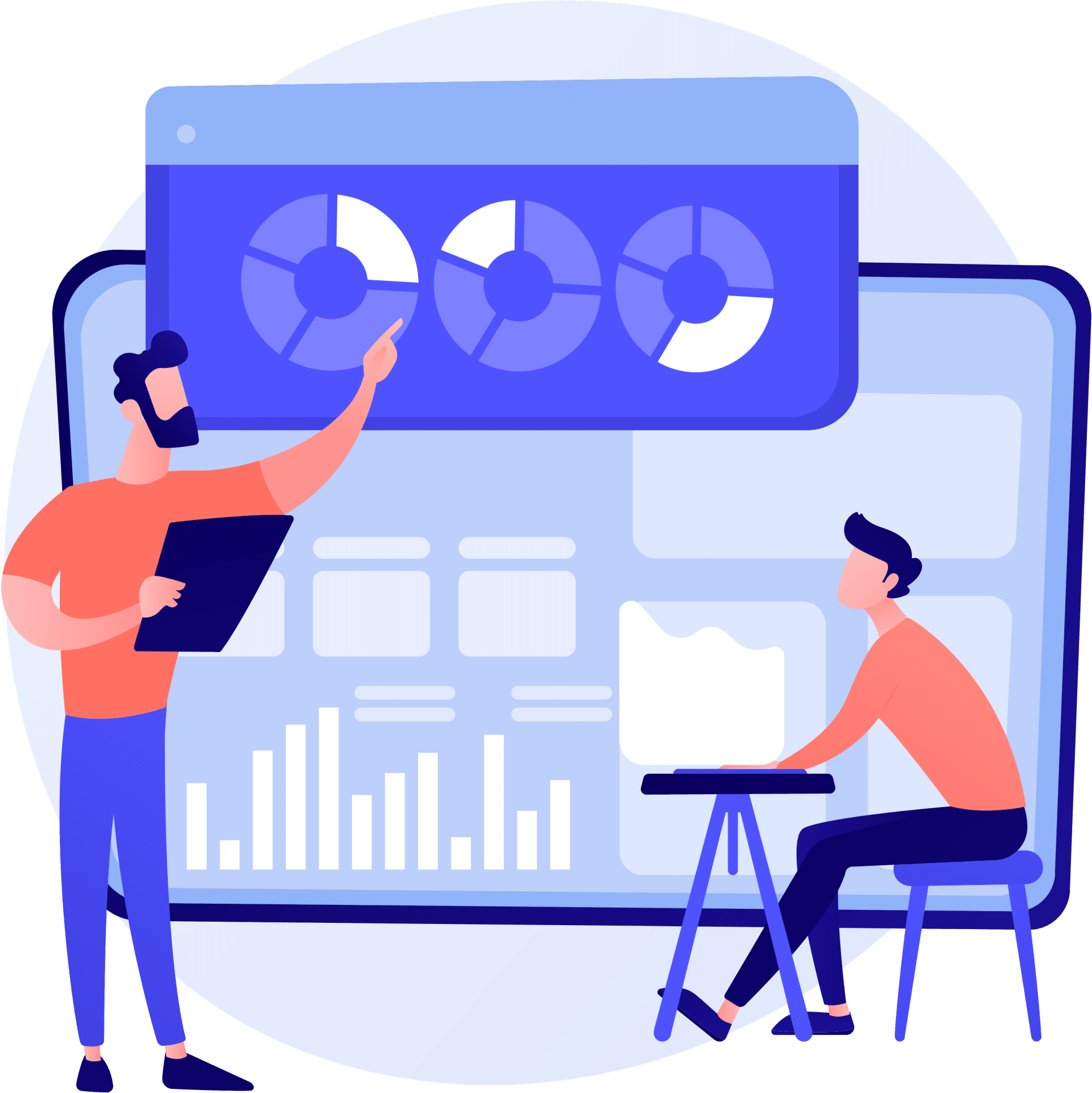 Form Automation for Internal Use Cases | formsflow.ai