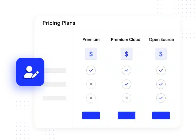 Pricing | formflow.ai Premium Hosted & Self Hosted License Pricing