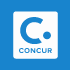Concur - Best Low Code Form Automation Platform | formsflow.ai