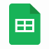 Google Sheets - Best Low Code Form Automation Platform | formsflow.ai