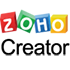 Zoho Creator - Best Low Code Form Automation Platform | formsflow.ai